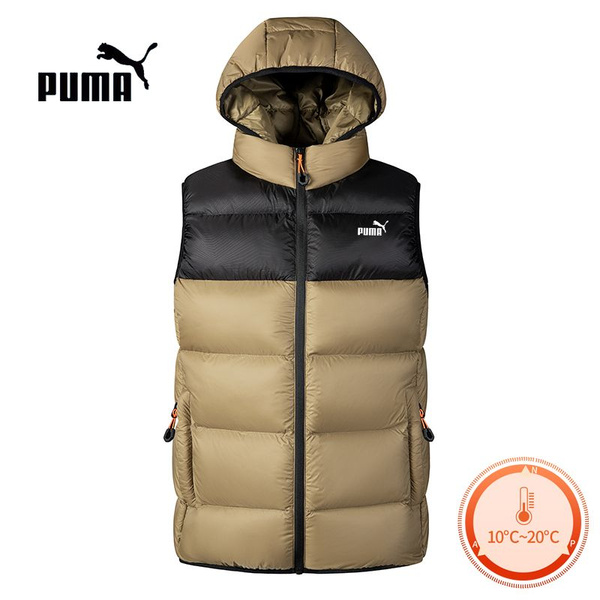 Жилет PUMA Puma - купить с доставкой по выгодным ценам в интернет ...