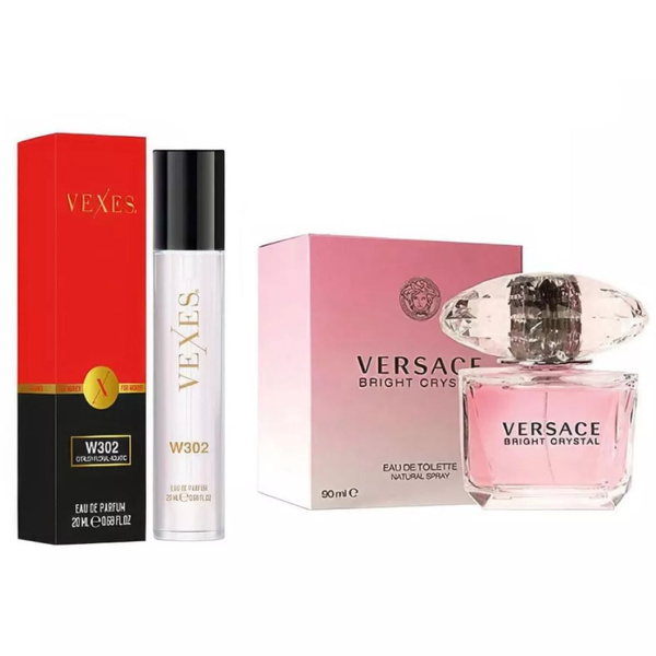 Vexes Parfum Vexes_W302 Духи 20 мл (1701848165)