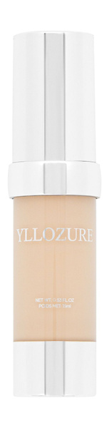 YLLOZURE Тональное средство Cream Matt, 15 мл, 27 - купить с доставкой по выгодным ценам в ...