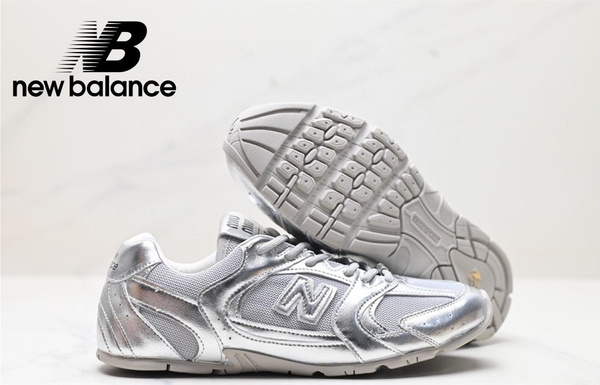 Кроссовки New Balance NB 530 SL купить на OZON по низкой цене (1705336979)