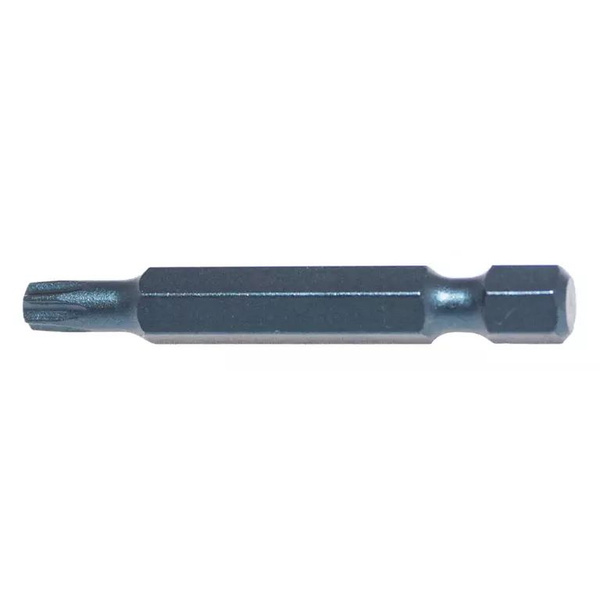 Бита усиленная 1/4" torx T25H 50мм - купить с доставкой по выгодным ...