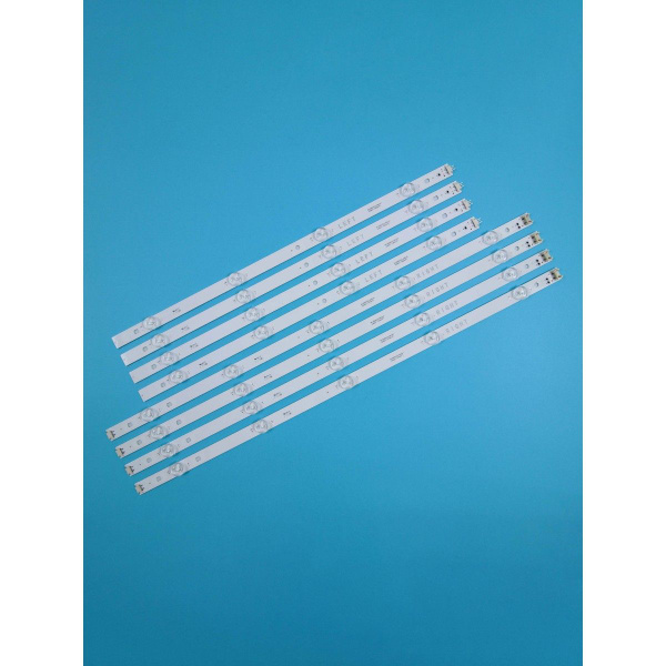 Подсветка NC490DGG-AAGX1 GAN01-1379A-P1 GAN01-1380A-P1 для телевизоров ...