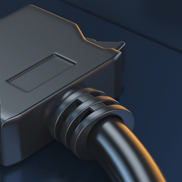 (1 артикул) Кнопка SCSI Servo Push Button Кабель для передачи данных от ...