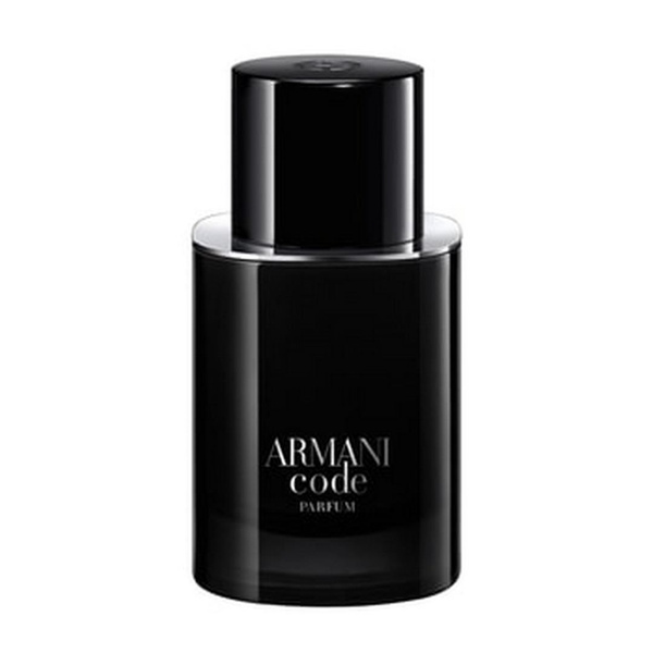 Giorgio Armani Духи Code Homme Parfum Refillable Parfum 50 мл купить на ...