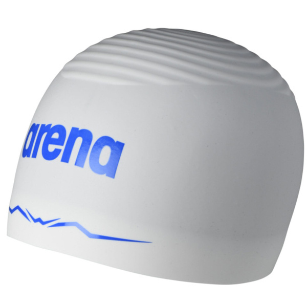 Шапочка стартовая для плавания Arena AQUAFORCE WAVE CAP - купить с ...