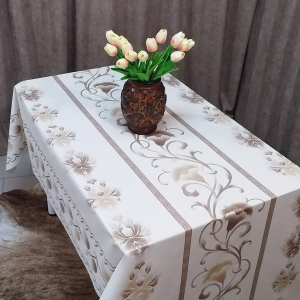 Клеенка "STELLA" на тканевой основе. купить на OZON по низкой цене ...