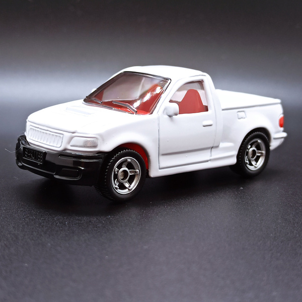 Машинка Siku 0867 - Пикап Рейнжер - 1:55 - металлическая игрушка, SIKU0867 - купить с доставкой ...