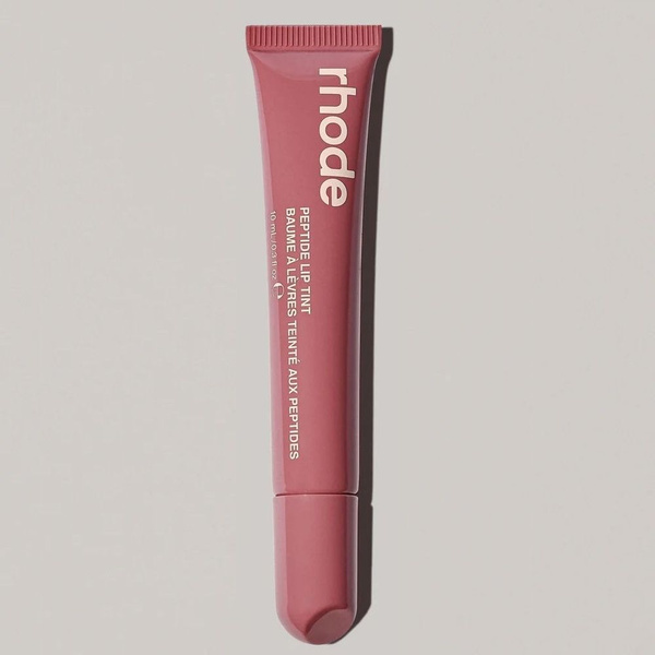 RHODE PEPTIDE LIP TINT, оттенок Salty Tan купить на OZON по низкой цене ...
