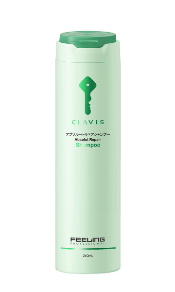 Шампунь ABSOLUTE REPAIR Allure Charm восстанавливающий 240 мл купить на ...