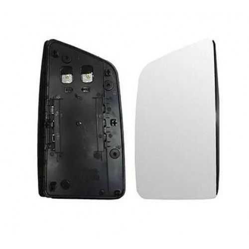 Стекло зеркала основного левое с подогревом VOLVO FH4 NEW / TangDe ...