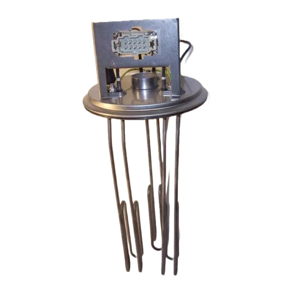 Вставка в паровой цилиндр 10 кг/ч в сборе, Condair MK5, 1115300 ...