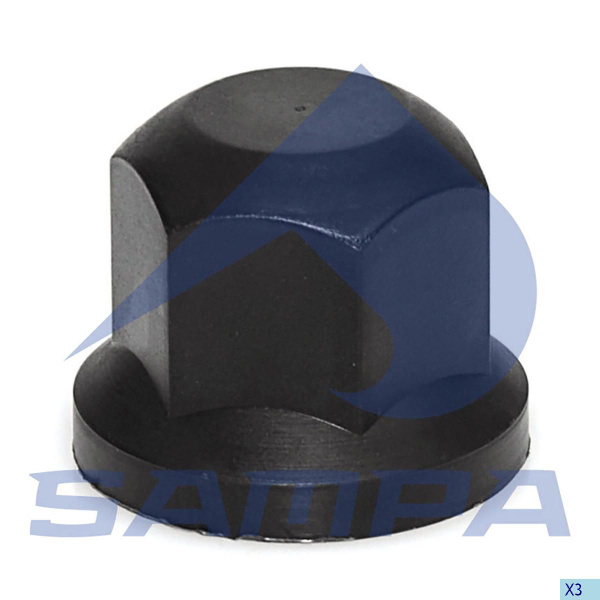 Колпачок на колесную шпильку SW32 050.085 SAMPA купить на OZON по ...