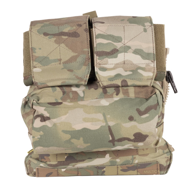 Задняя панель (EmersonGear) Back Pack BY ZIP Panel FOR AVS JPC2.0 ...