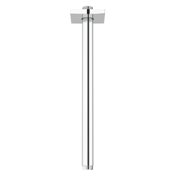 Grohe Rainshower Head Душевая потолочная водосточная труба 292 мм ...