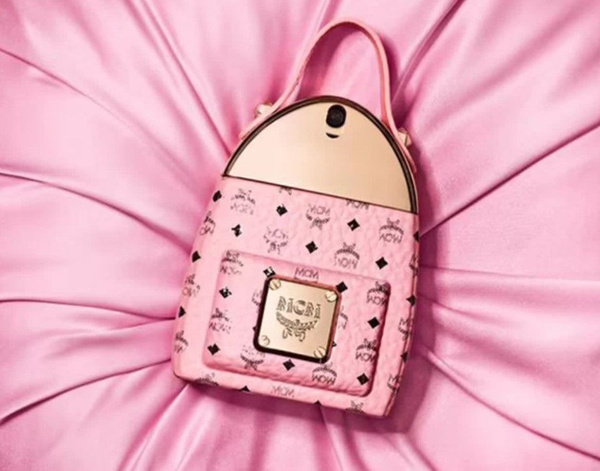 MCM Crush 50 Туалетная вода 50 мл (1714330256)