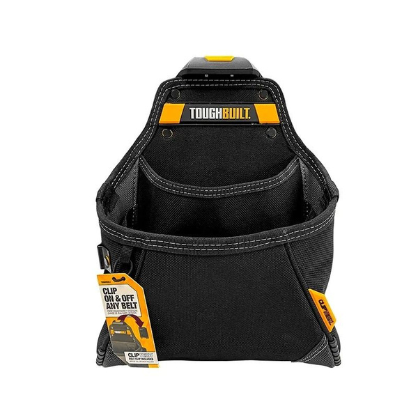 Сумка для расходных материалов TOUGHBUILT TB-CT-05 - купить с доставкой ...