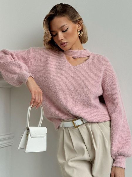 Свитер rouje kefss купить на OZON по низкой цене (1717640381)