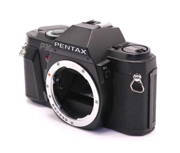 Pentax P30 body (Япония, 1987) купить на OZON по низкой цене (1718431310)