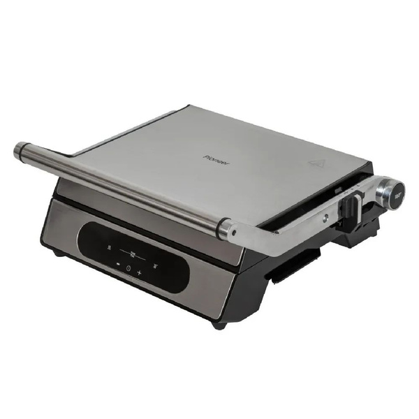 Электрогриль Pioneer GR1018E купить на OZON по низкой цене (1721043410)