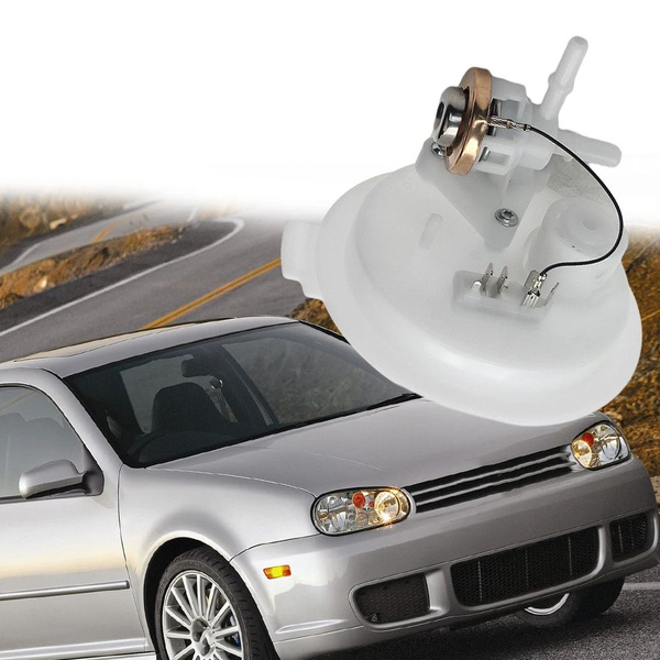 7L0919679A Топливный фильтр правый клапан регулятора давления топлива ...