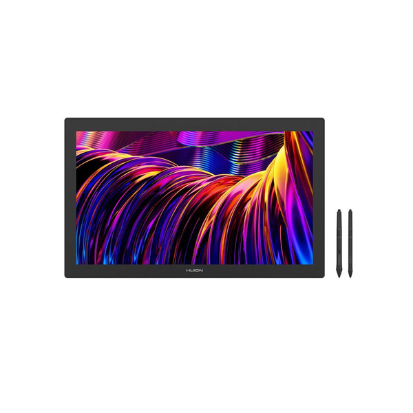Характеристики Huion Графический планшет Huion Kamvas Pro 27 (GT2701 ...