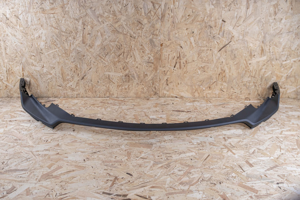 Бампер передний нижняя часть Geely Coolray 2019-2021 купить на OZON по ...