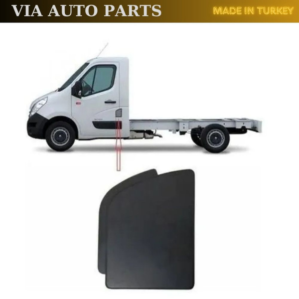 Крышка топливного бака для Renault Master Mk3 Movano B 2010-2020 ...