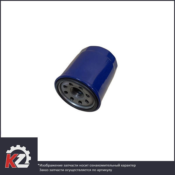 Фильтр масляный JAC двигателя J7 - купить по выгодным ценам в интернет ...