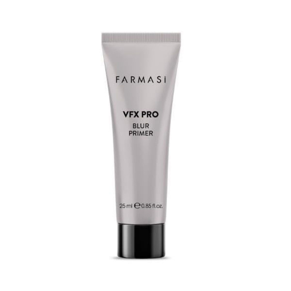 FARMASI VFX Pro Camera Ready PrimerМакияж, Выравнивающий Праймер Для ...
