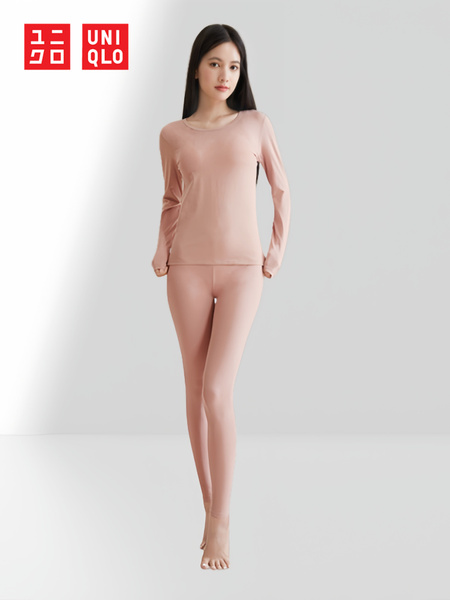 Комплект термобелья Uniqlo 50 - купить по выгодной цене в интернет-магазине OZON (1728638672)