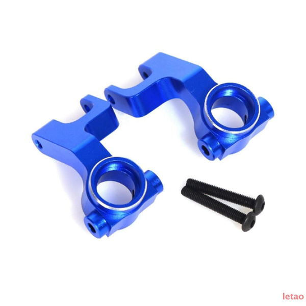 Передняя рулевая колонка для ARRMA 1/10 GORGON 4X2 2WD Truck RC Parts letao купить на OZON по ...