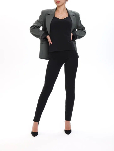 Брюки Viktoriya Bogova купить на OZON по низкой цене (1732565033)