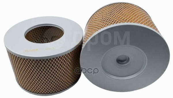 Фильтр воздушный Azumi lgk386_avtoop_37 - купить по выгодным ценам в ...