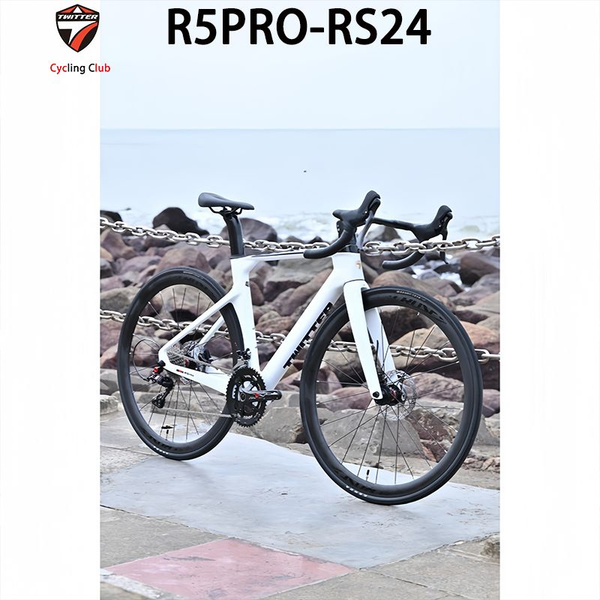 Twitter Велосипед Шоссейный, R5pro дисковый тормоз 24S aero racing ...