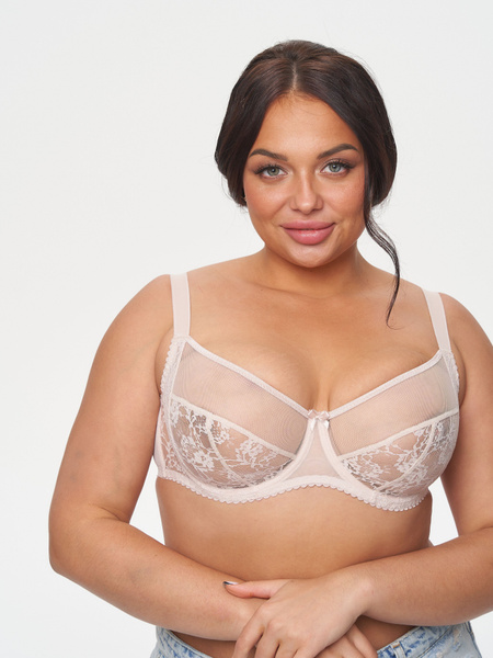 Бюстгальтер BLISSENSE купить на OZON по низкой цене (1757676823)