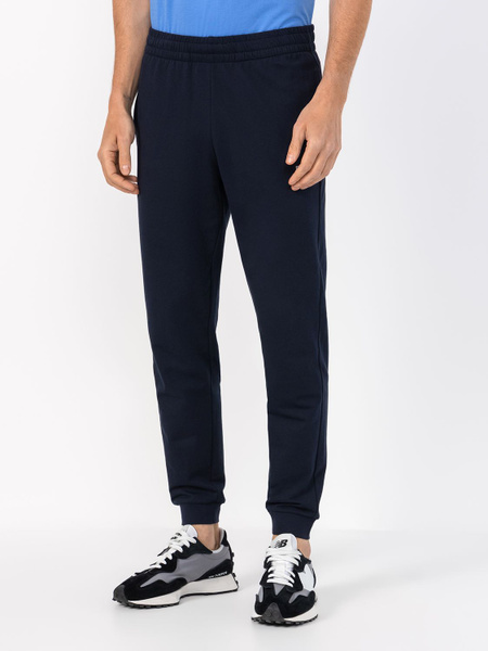 Брюки EA7 Core Identity (без флиса) купить на OZON по низкой цене (1616091630)