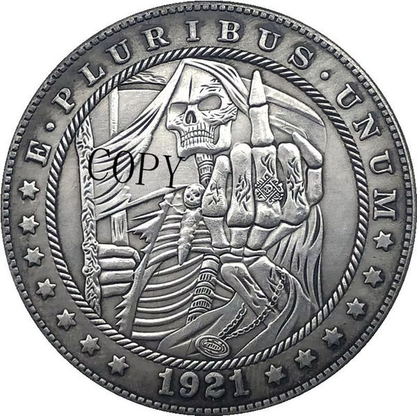 Монета America 1921 Wanderer One Dollars купить c доставкой на OZON по низкой цене (1739842581)