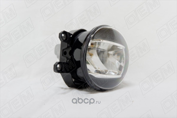 Фара противотуманная правая Toyota Camry 8 XV70 (2017-2024 ...