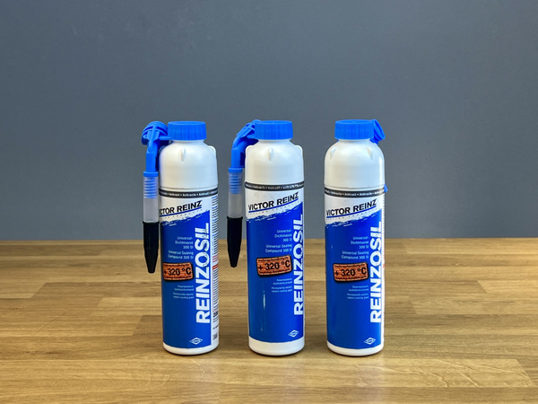 Герметик автомобильный Victor Reinz Reinzosil 200ml купить c доставкой ...