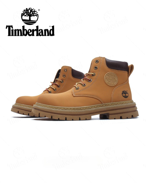 Ботинки для треккинга Timberland Timberland 6 Inch Premium Boot Waterproof купить на OZON по ...