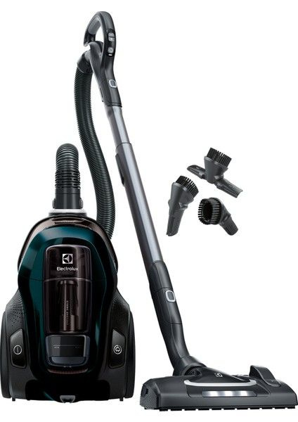 Electrolux Бытовой пылесос Пылесос без мешка для сбора пыли Electrolux ...