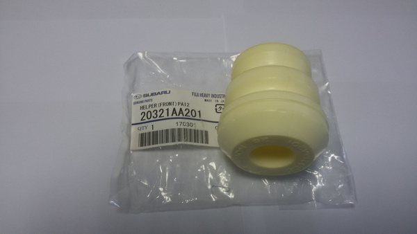 Отбойник амортизатора SUBARU/ОЕМ 20321AA201 (оригинал) купить c ...
