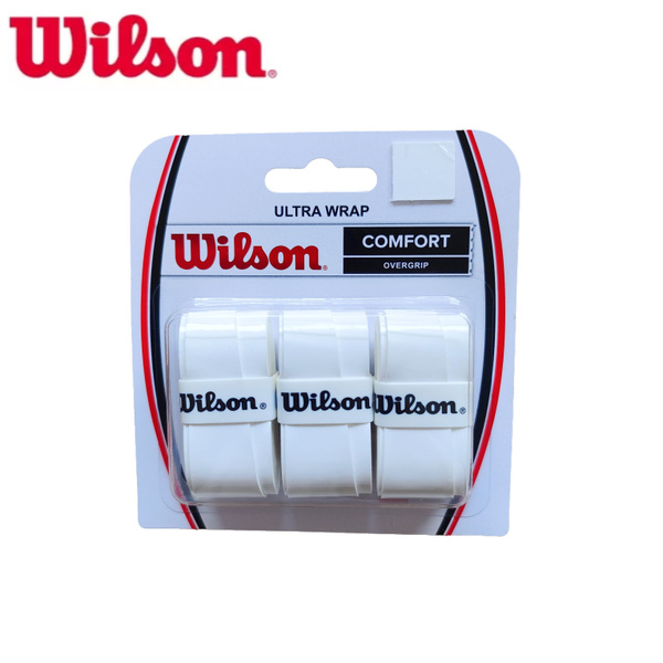 Wilson Намотка купить на OZON по низкой цене (1743382153)