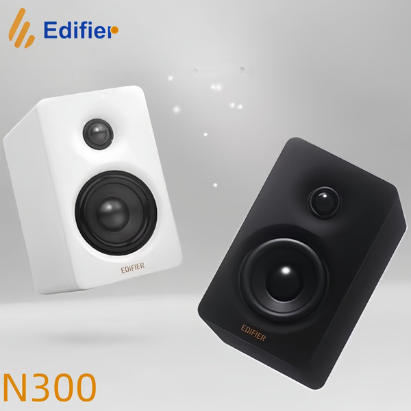 Edifier N300 Компьютерная акустика купить на OZON по низкой цене ...