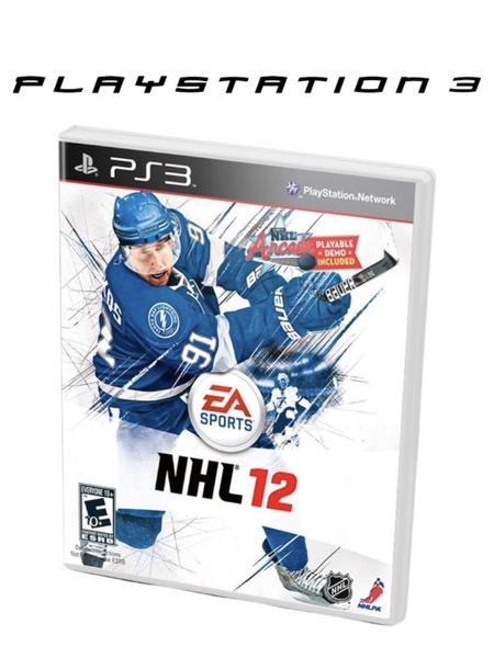 NHL 12 PlayStation 3 OZON 1590228663
