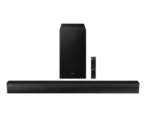 Акустическая система Samsung HW-B650D/RU - купить по выгодной цене в ...