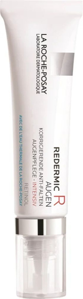 Крем для ухода за кожей La Roche-Posay Redermic Retinol Concentrated ...
