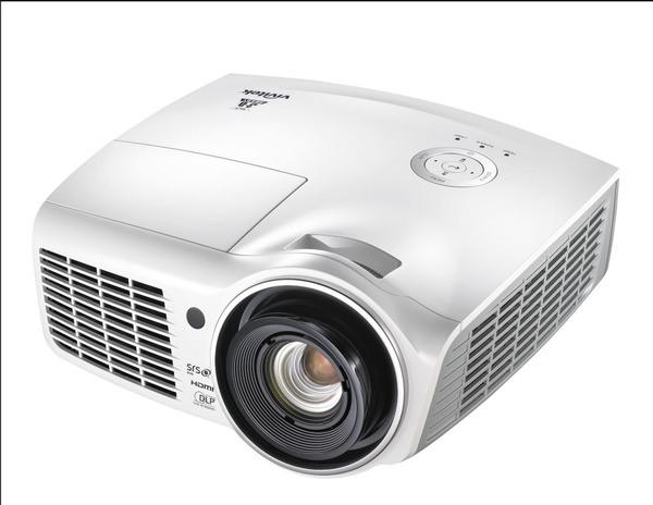 AVD BRAND Проектор УмныйPRO PM, 1LCD, светло-синий, светло-серый купить ...