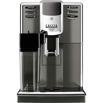 GAGGIA Кофемашина ANIMA CLASS OTC ANT купить на OZON по низкой цене ...