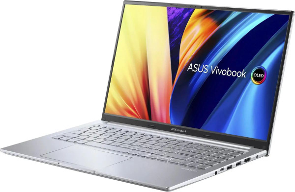 Ноутбук ASUS 5617, серый металлик купить по низкой цене: отзывы, фото ...